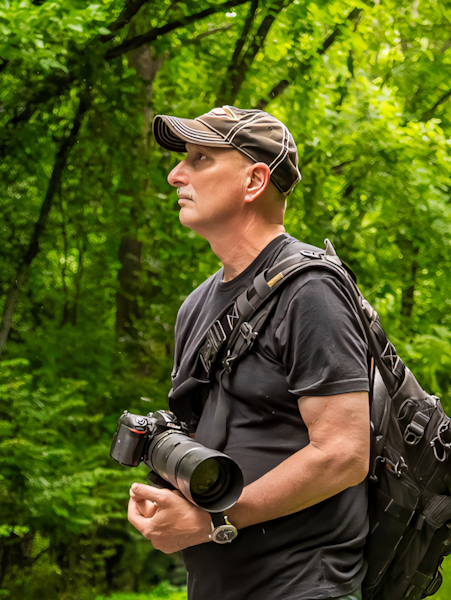 Rick Malmstrom - Official Website